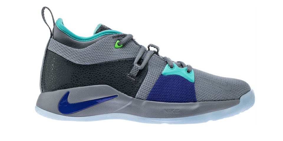 Nike Reveals a Spring-Friendly PG2 Model | Hypebeast