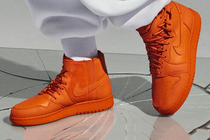 Nike "The 1 Reimagined" Tonal Colorways Release | Hypebeast