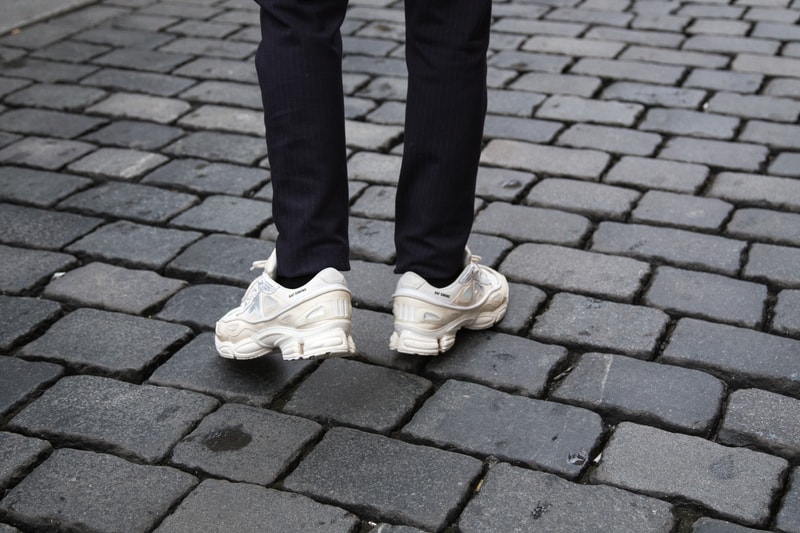 Prague Fashion Week Street Style 2018 Fall/Winter | Hypebeast