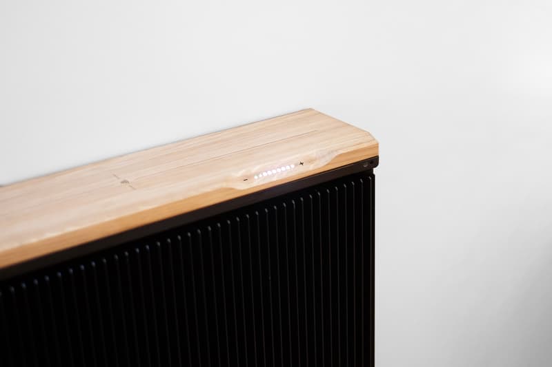 Qarnot Debuts a Cryptocurrency Heater for Your Home | Hypebeast