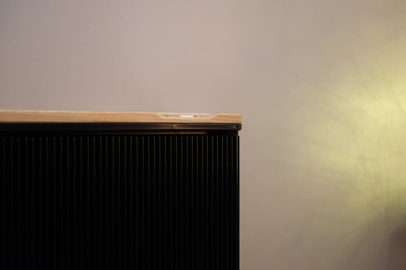Qarnot Debuts a Cryptocurrency Heater for Your Home | Hypebeast