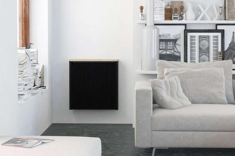 Qarnot Debuts a Cryptocurrency Heater for Your Home | Hypebeast
