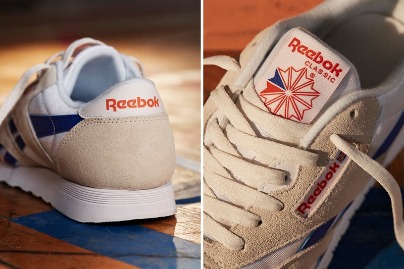 Leisure Pack Reebok Sneaker Exclusives Looped ASOS | Hypebeast