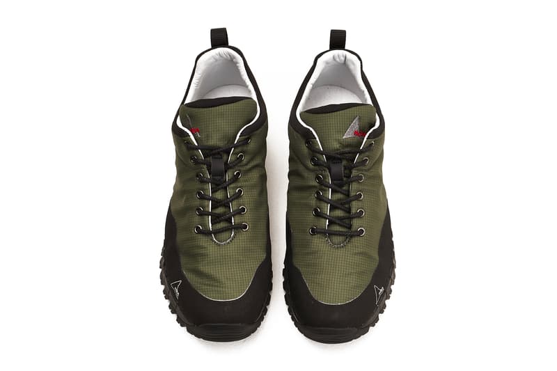 ROA Oblique New Colorways Release | HYPEBEAST