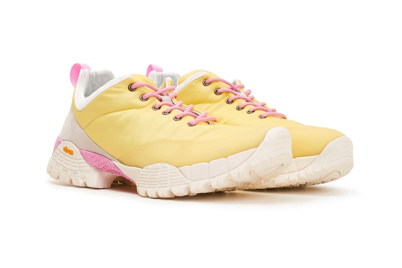 ROA Oblique New Colorways Release | Hypebeast