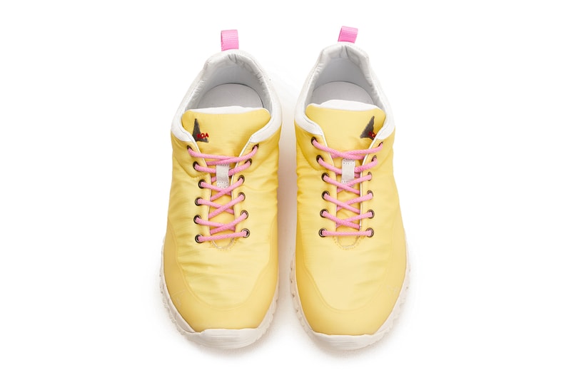 ROA Oblique New Colorways Release | Hypebeast