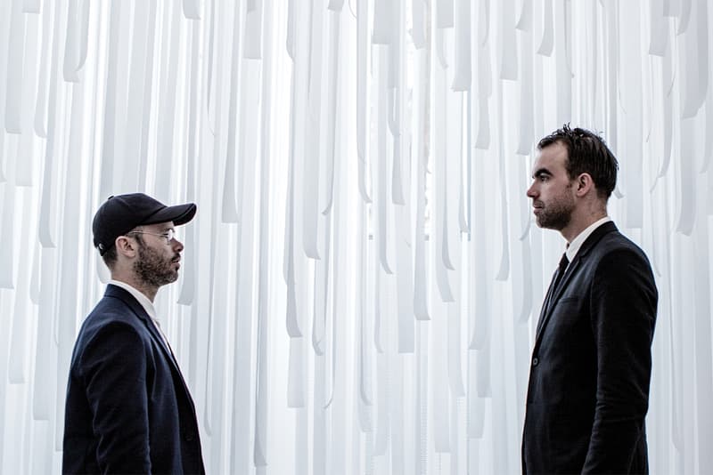 Snarkitecture Phaidon Monograph | Hypeart