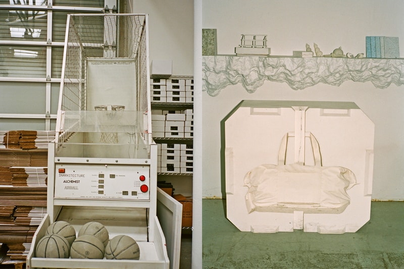 Snarkitecture Interview With SSENSE | Hypebeast