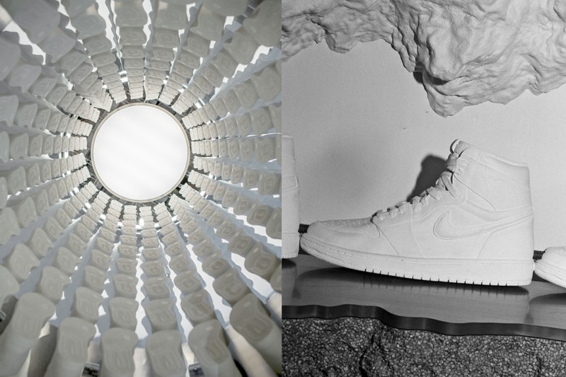 Snarkitecture Interview With SSENSE | Hypebeast