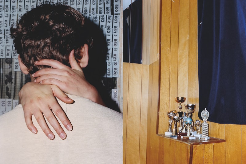 Stepney Workers Club Debut Sneaker Collection | Hypebeast