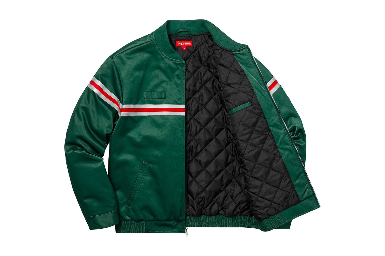 Supreme Spring/Summer 2018 Drop 6 Release Info | HYPEBEAST