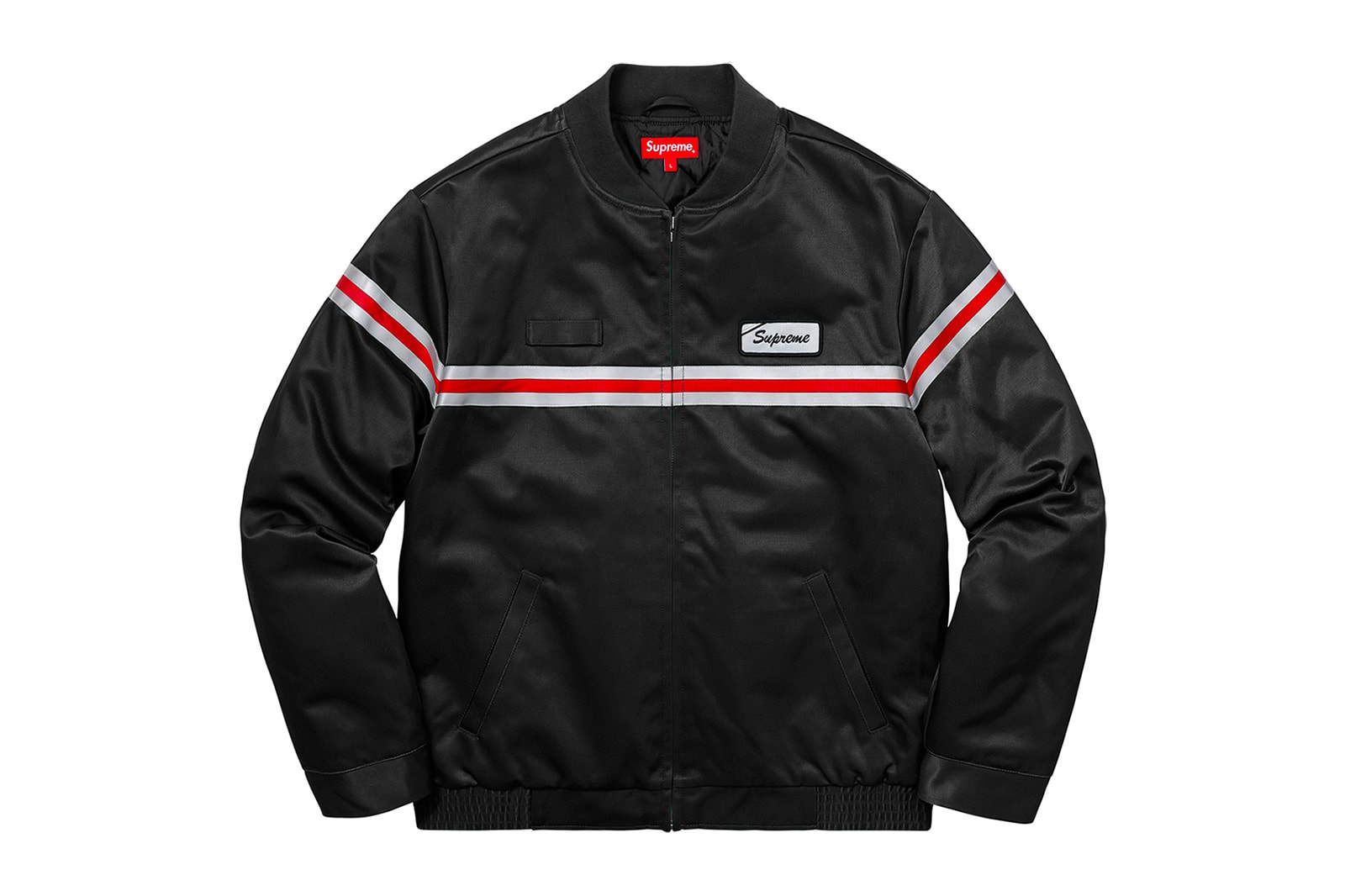 Supreme Spring/Summer 2018 Drop 6 Release Info | HYPEBEAST