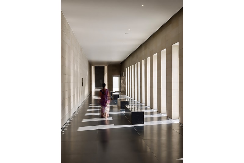 The Bihar Museum by Maki and Associates | Hypebeast