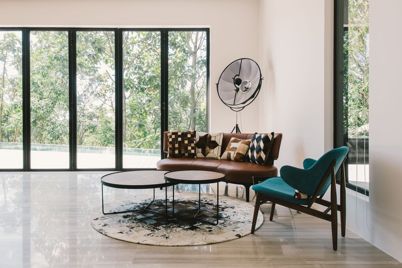 The Window House in Malaysia by FORMZERO | Hypebeast