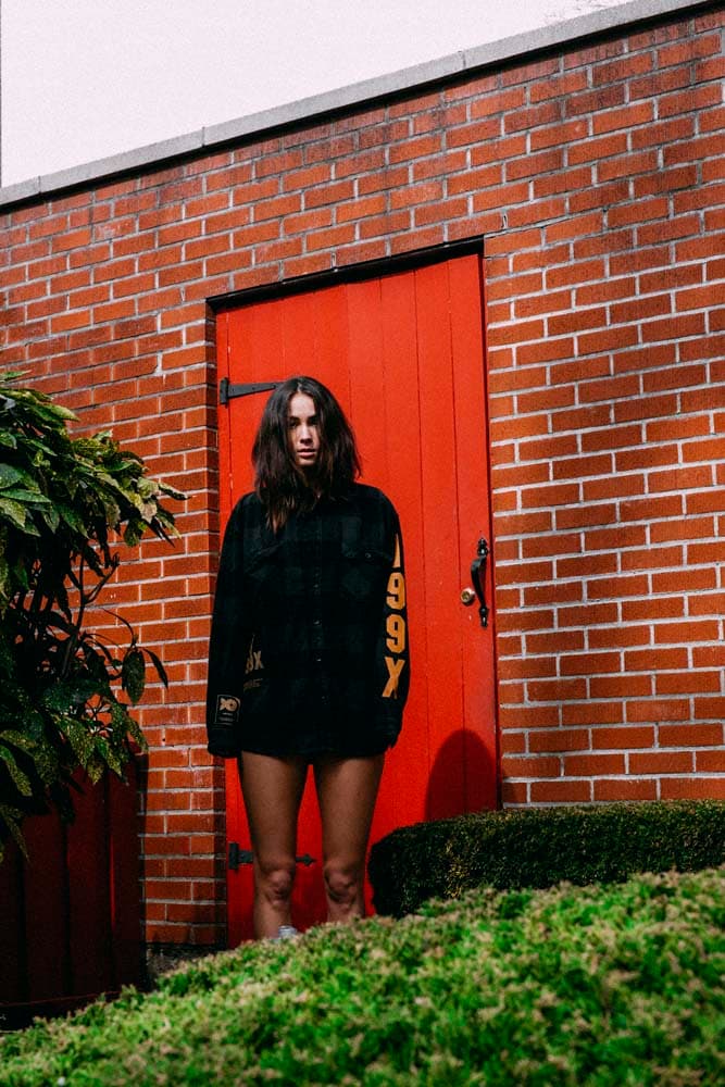 The Weeknd's 2018 RELEASE 001 Merch | Hypebeast