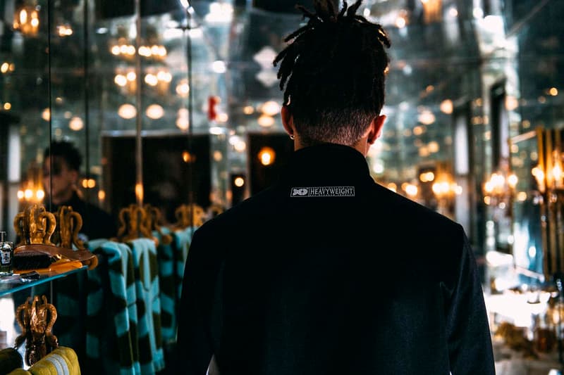 The Weeknd's 2018 RELEASE 001 Merch | Hypebeast