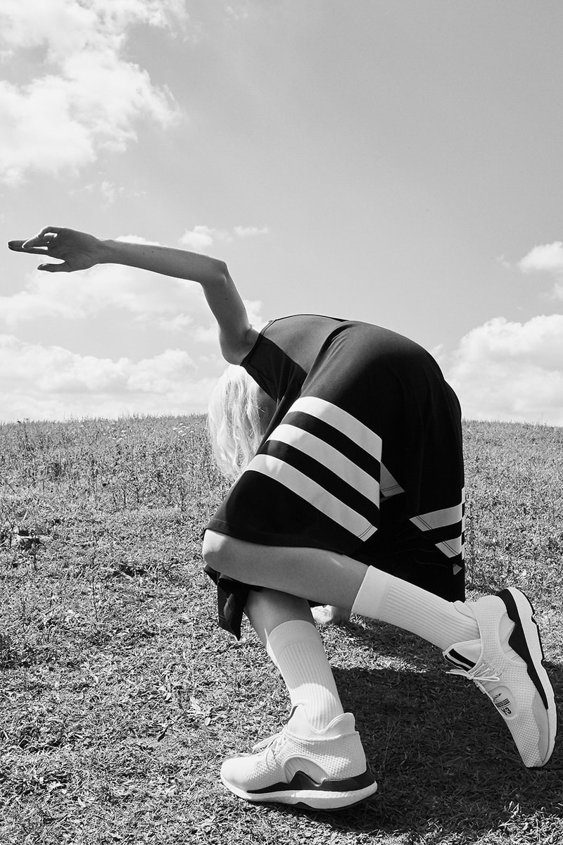 Y-3 Spring/Summer 2018 Campaign - Chapter 3 | Hypebeast