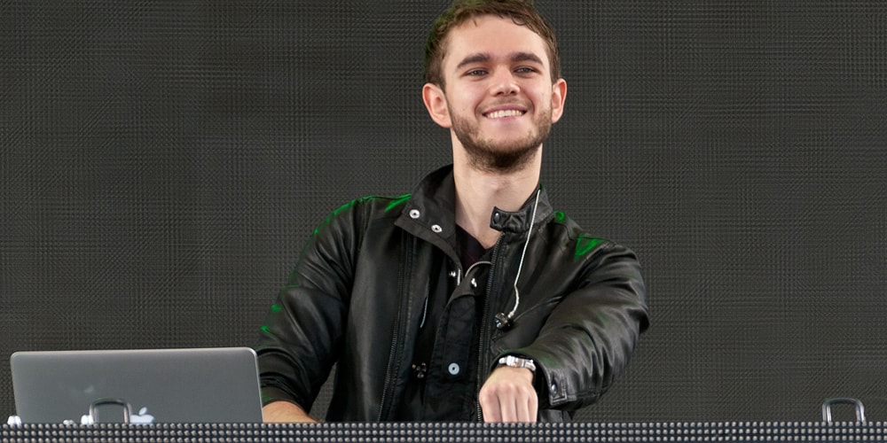 Zedd Talks Ghostproducing and His SoundCloud Career | Hypebeast
