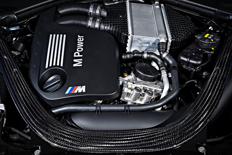BMW Unveils M2 2019 Competition | Hypebeast