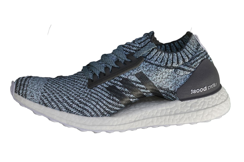 Marc Ter Stegen adidas UltraBOOST Parley Pack | Drops | Hypebeast