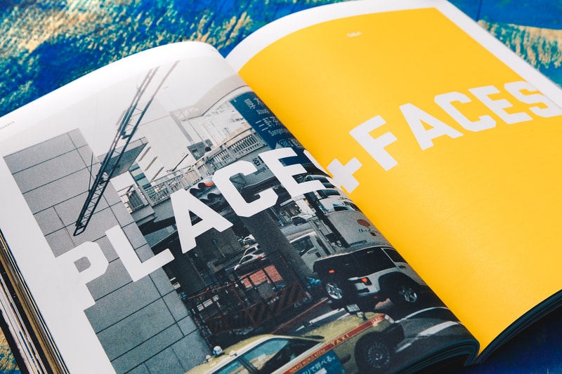 HYPEBEAST Magazine Issue 21 Renaissance Issue | Hypebeast