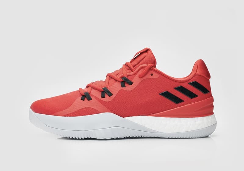 adidas Drops Crazy Light Boost 2 | Hypebeast