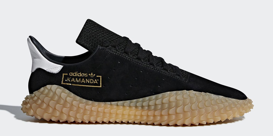 adidas Kamanda Release Date | Hypebeast