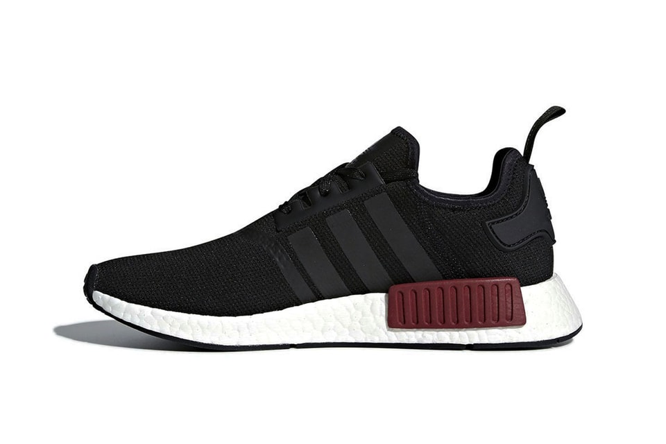 adidas NMD R1 in New Bumper Colors | Drops | Hypebeast
