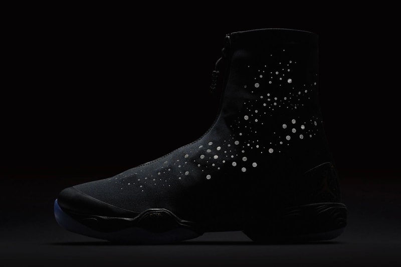 Air Jordan 28 "Locked And Loaded" Another Look | Hypebeast