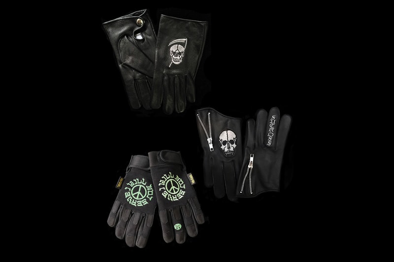 Alexander Heir & Sacred Bones Debut Art Book | Hypebeast