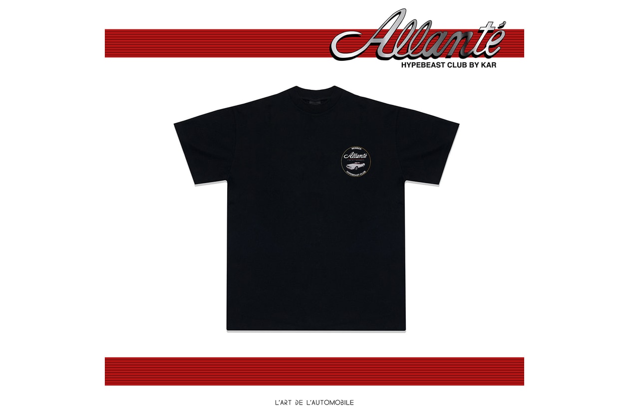 HB x L’Art De L’Automobile Exclusive LA Pop-Up | Hypebeast
