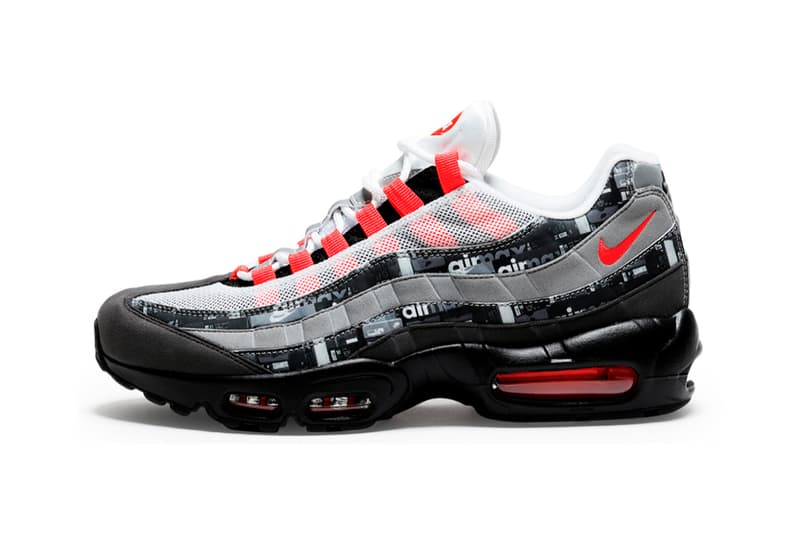 atmos x Air Max "WE LOVE NIKE" Pack Full Look | Hypebeast