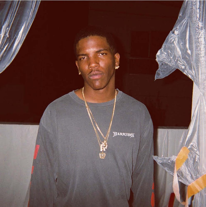 Barriers NYC New Lookbook Unite or Perish Tee | Hypebeast