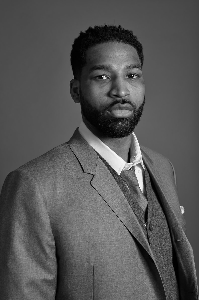 Cleveland Cavaliers x Thom Browne Suit Project | Hypebeast