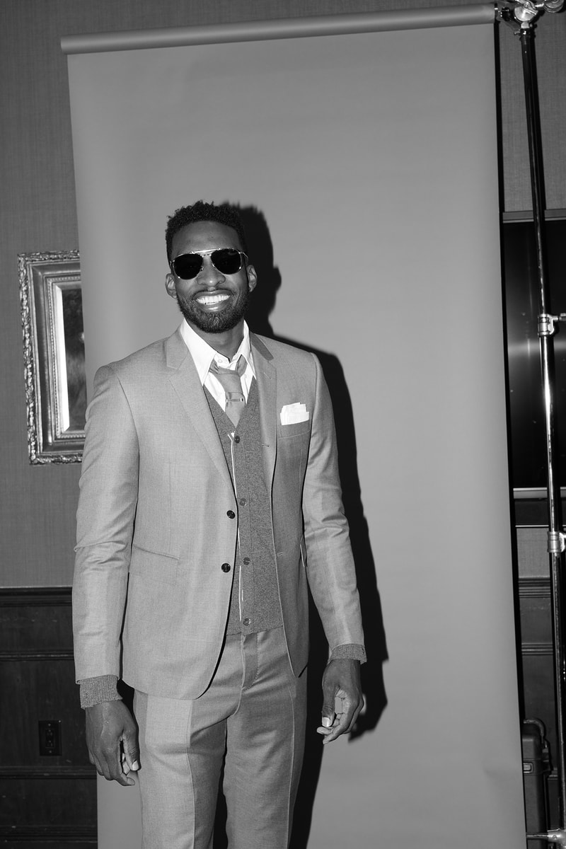 Cleveland Cavaliers x Thom Browne Suit Project | Hypebeast