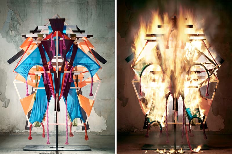 Craig Green Spring/Summer 2018 Campaign Imagery | Hypebeast