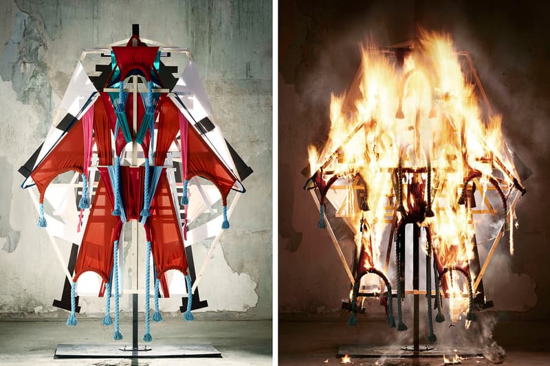 Craig Green Spring/Summer 2018 Campaign Imagery | Hypebeast