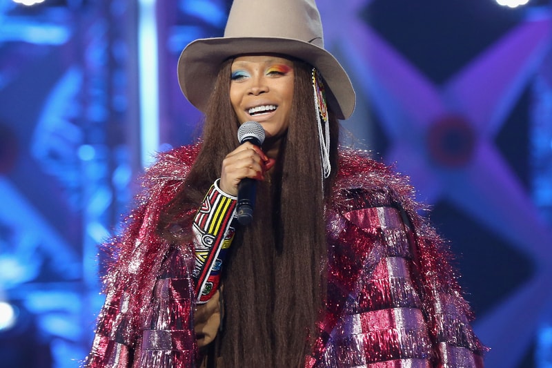 erykah-badu-announces-north-american-tour | Hypebeast erykah-badu-announces-north-american-tour | Hypebeast