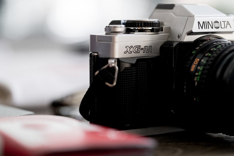 Essentials: Levi Bent-Lee | Hypebeast