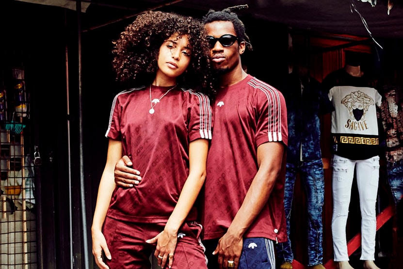 10 Streetwear Football Jerseys Part 2 | Hypebeast