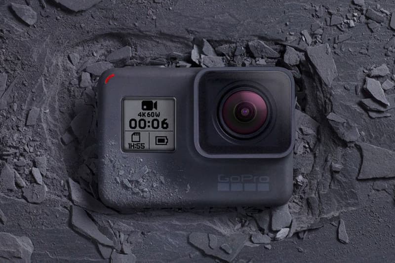 GoPro Launches TradeUp Program | Hypebeast