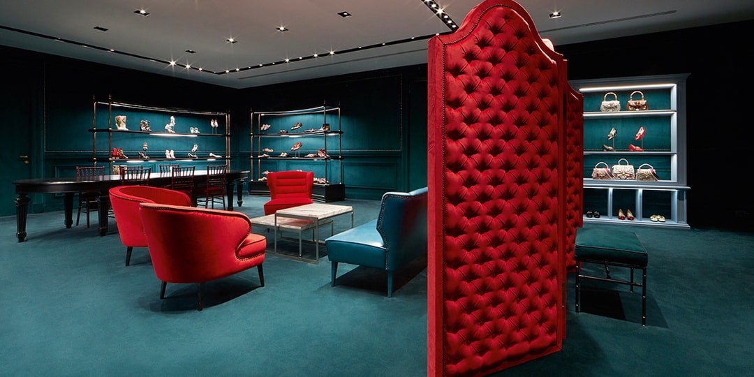 Gucci ArtLab Unveiled in Florence | Hypebeast