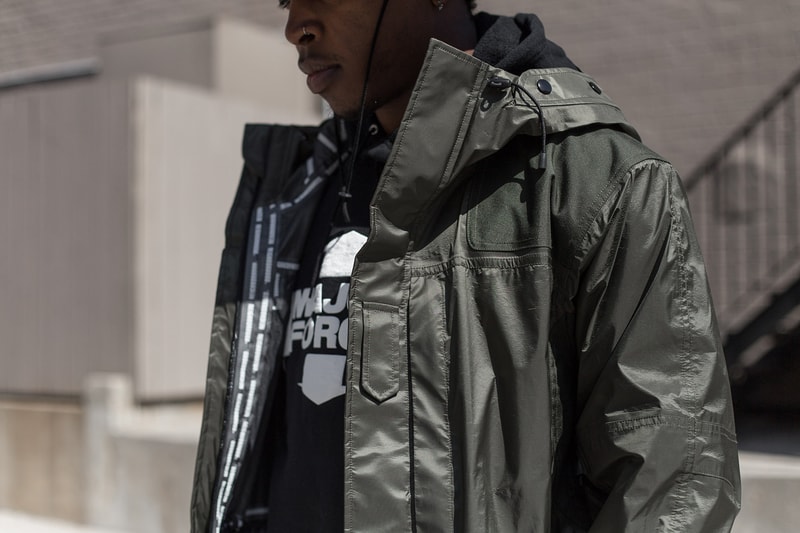 HAVEN Unveils New Spring/Summer 2018 Lookbook | Hypebeast