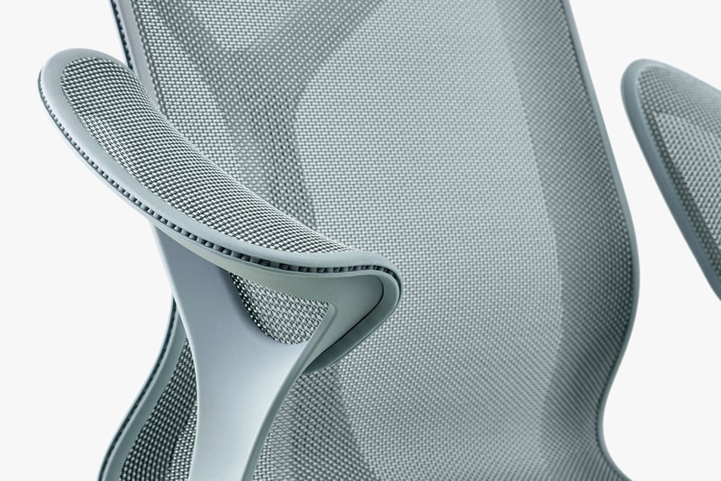 Herman Miller Introduces New Cosm Chair Design | Hypebeast