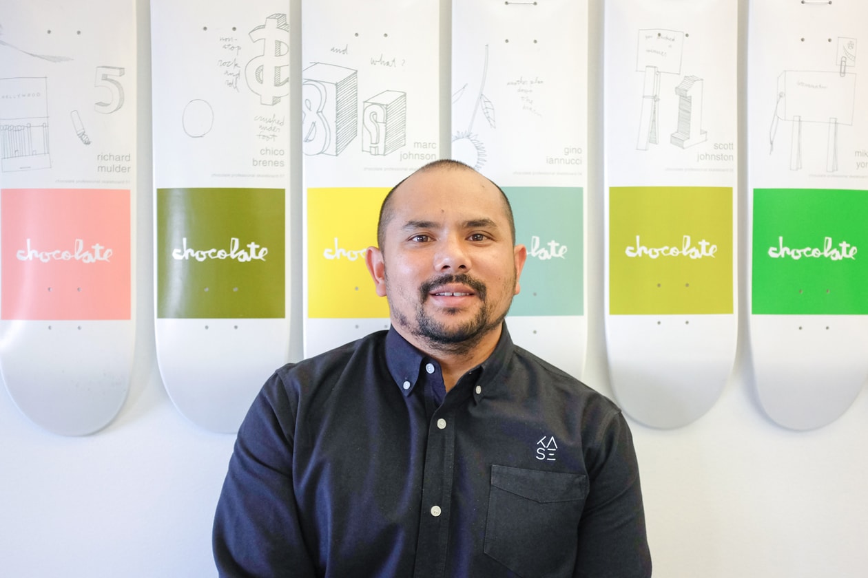 HIDDEN HYPEBEAST: Keven & Cesar KASE Real Estate | Hypebeast