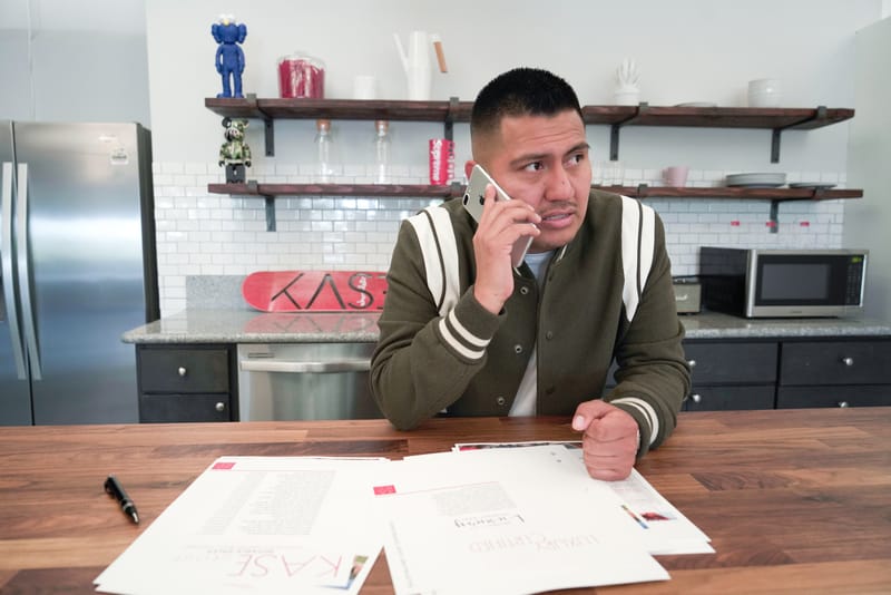 HIDDEN HYPEBEAST: Keven & Cesar KASE Real Estate | Hypebeast