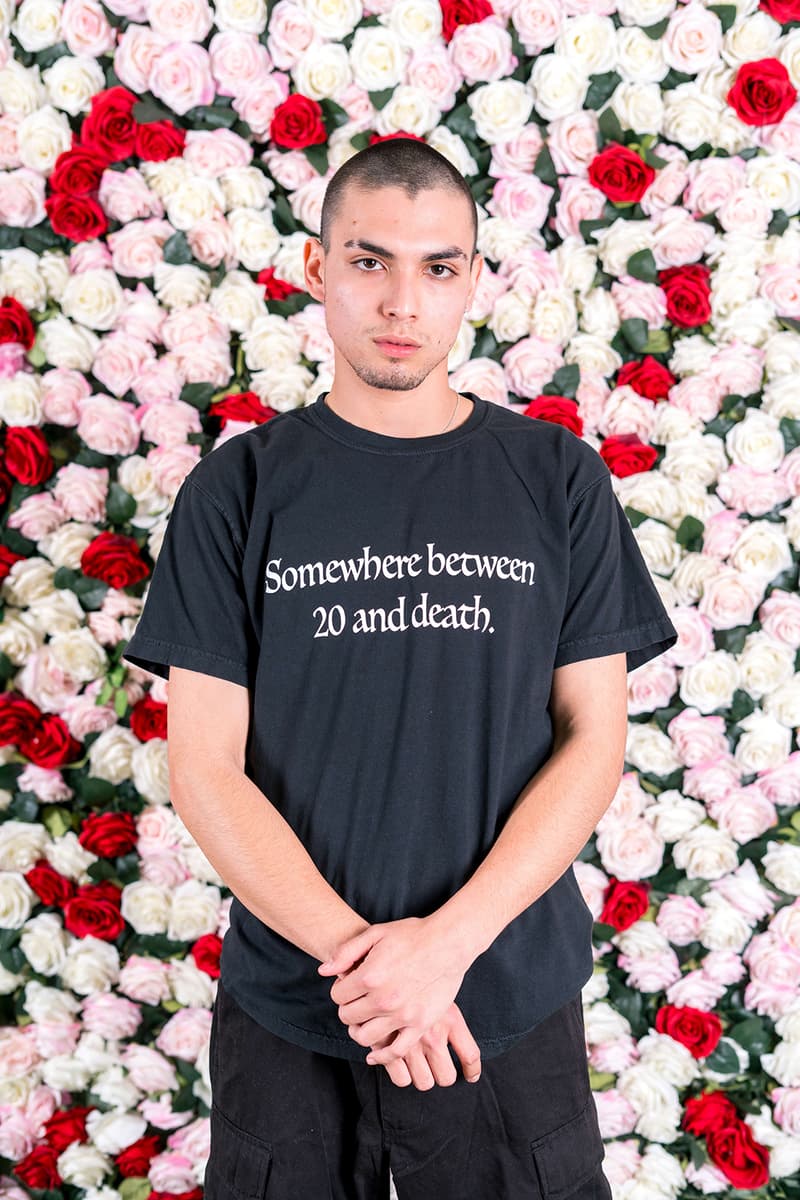 Holiday Brand Spring/Summer 2018 Lookbook | Hypebeast