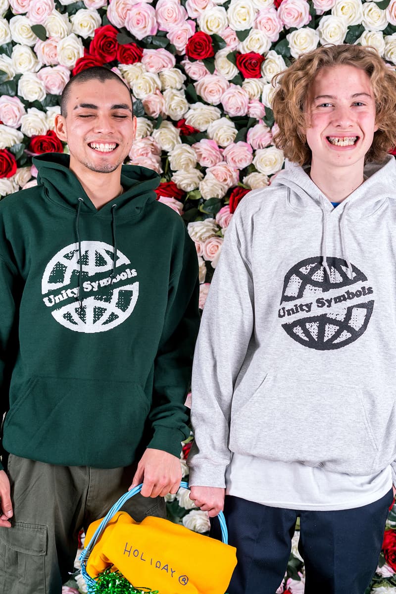 Holiday Brand Spring/Summer 2018 Lookbook | Hypebeast