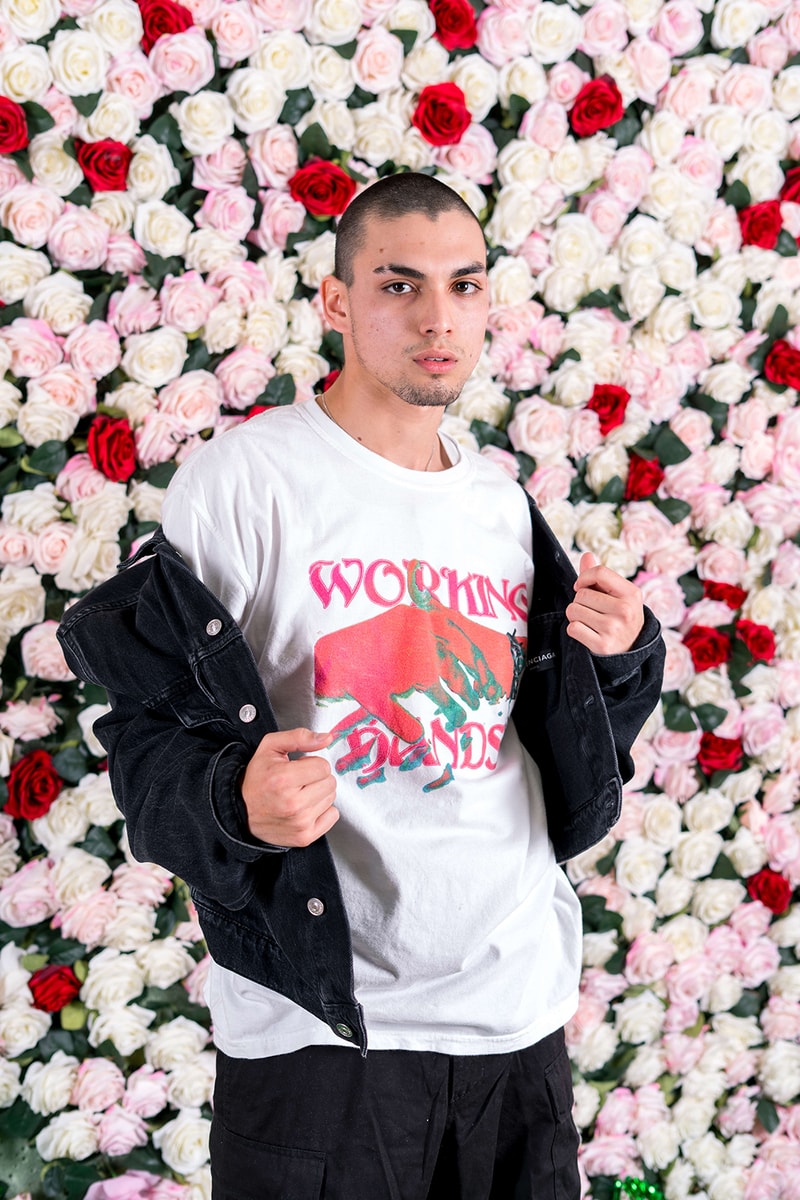 Holiday Brand Spring/Summer 2018 Lookbook | Hypebeast