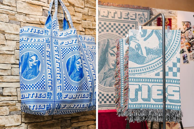 Hong Kong Clubhaus Pop-up | Hypebeast